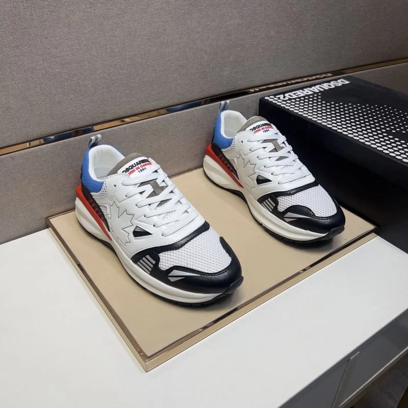 Dsquared2 Shoes