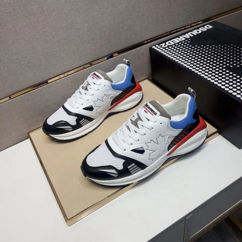 OEM Dsquared2 Shoes