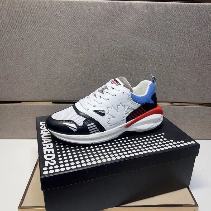 OEM Dsquared2 Shoes