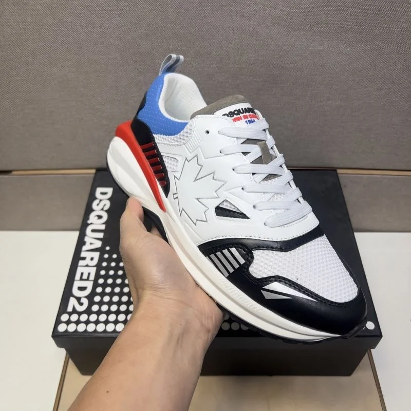 OEM Dsquared2 Shoes