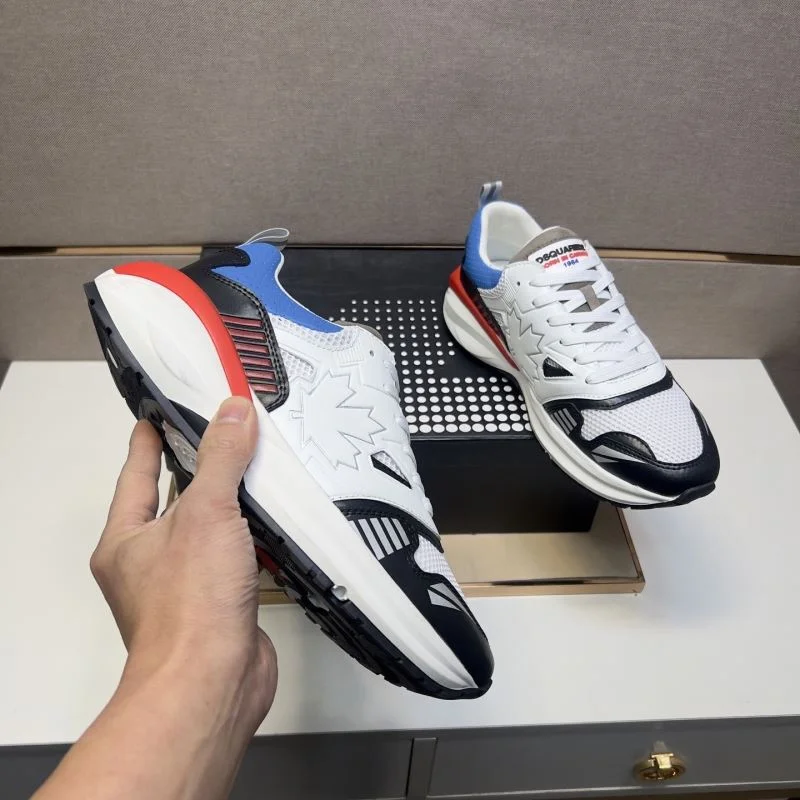OEM Dsquared2 Shoes