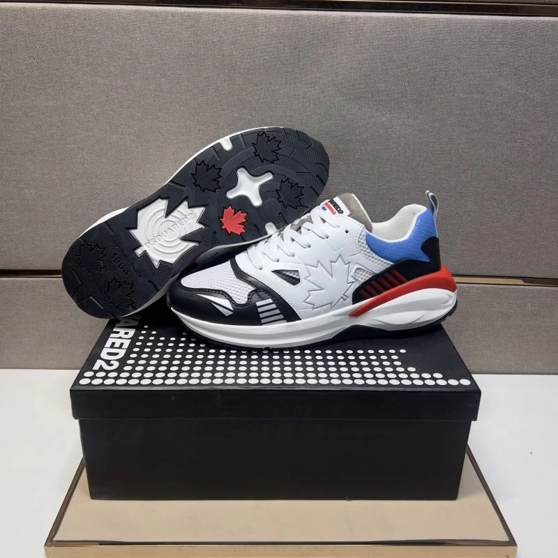 OEM Dsquared2 Shoes