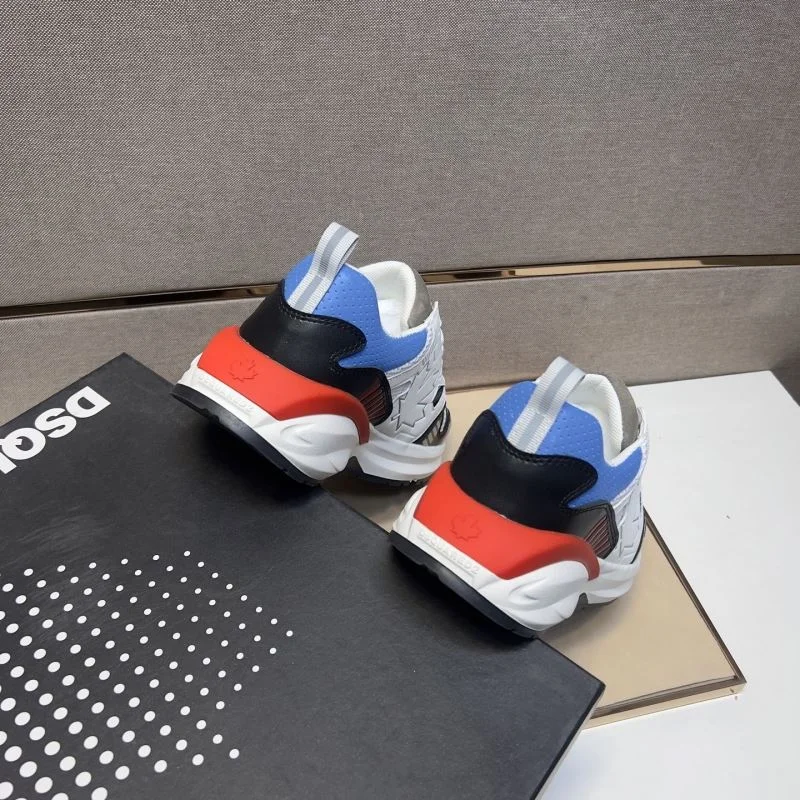 OEM Dsquared2 Shoes
