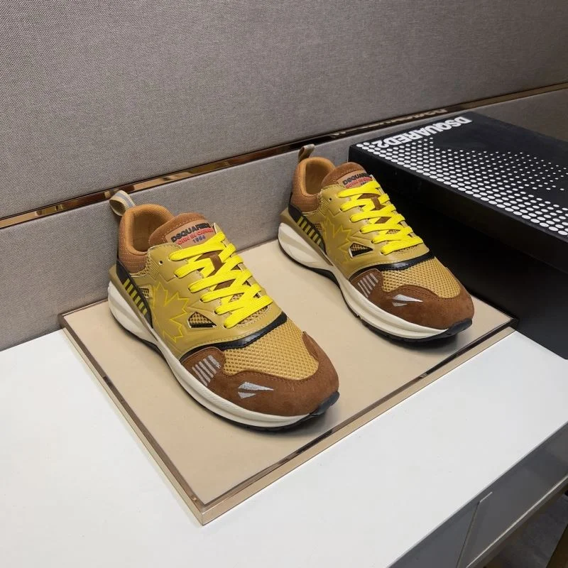Dsquared2 Shoes