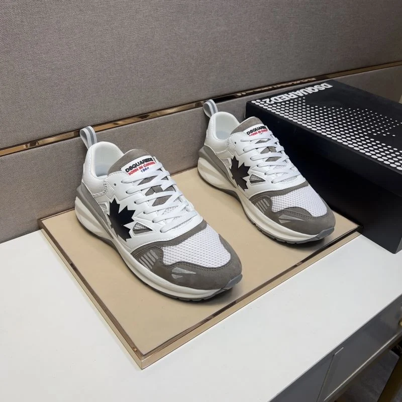 Dsquared2 Shoes