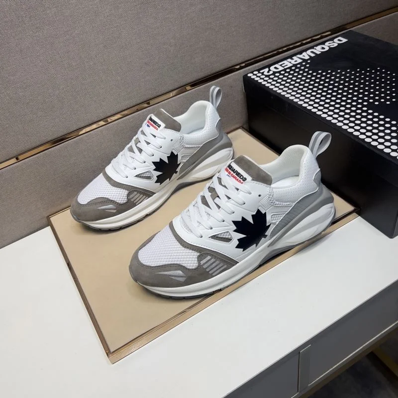 Factory-made Dsquared2 Shoes