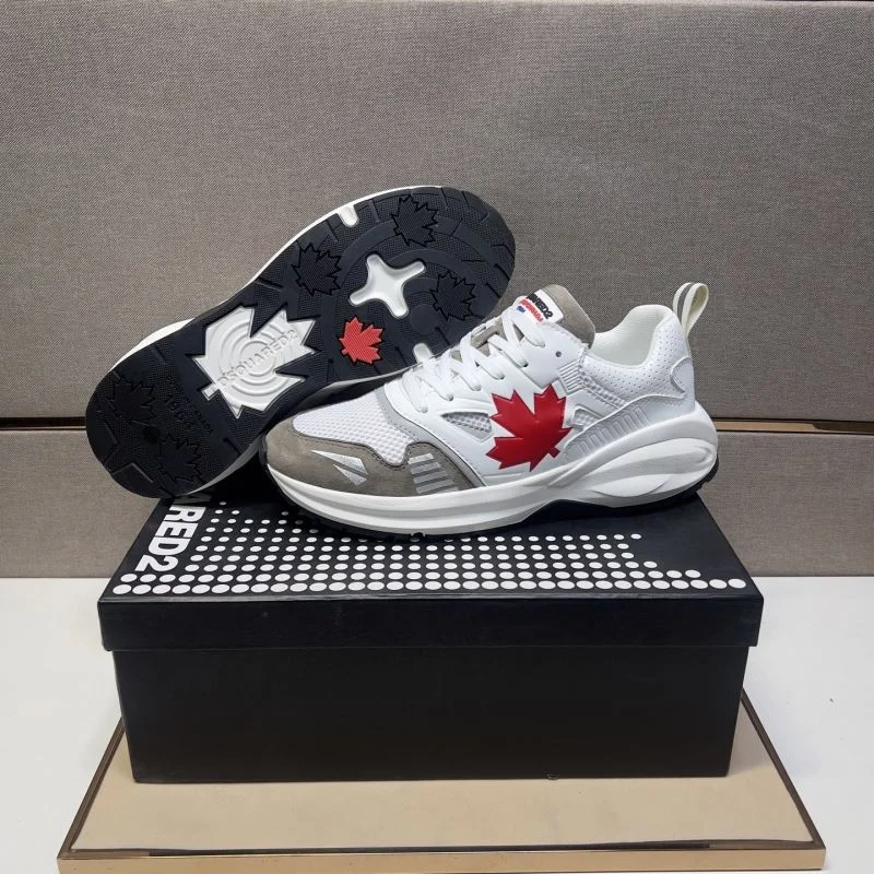 Bargain Dsquared2 Shoes