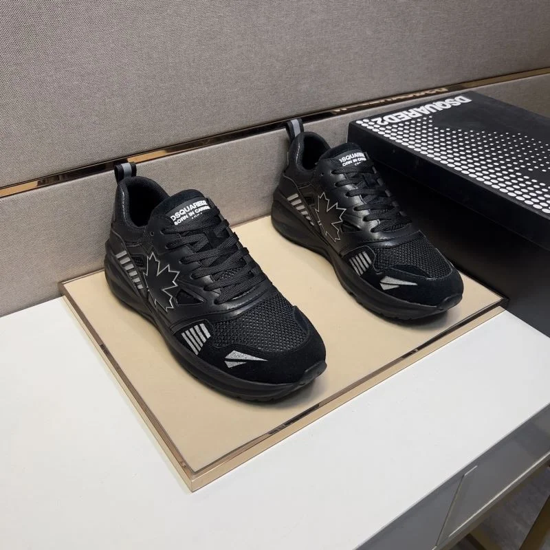 Dsquared2 Shoes