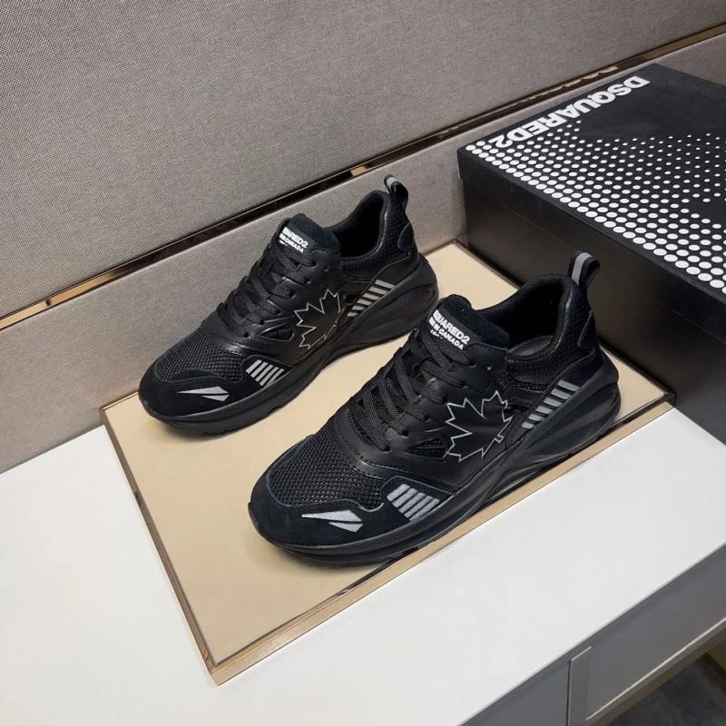 Legit Dsquared2 Shoes