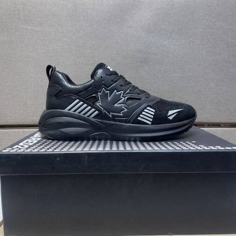 Legit Dsquared2 Shoes