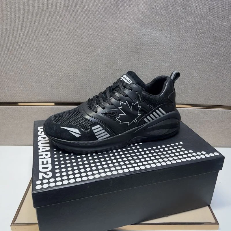 Legit Dsquared2 Shoes