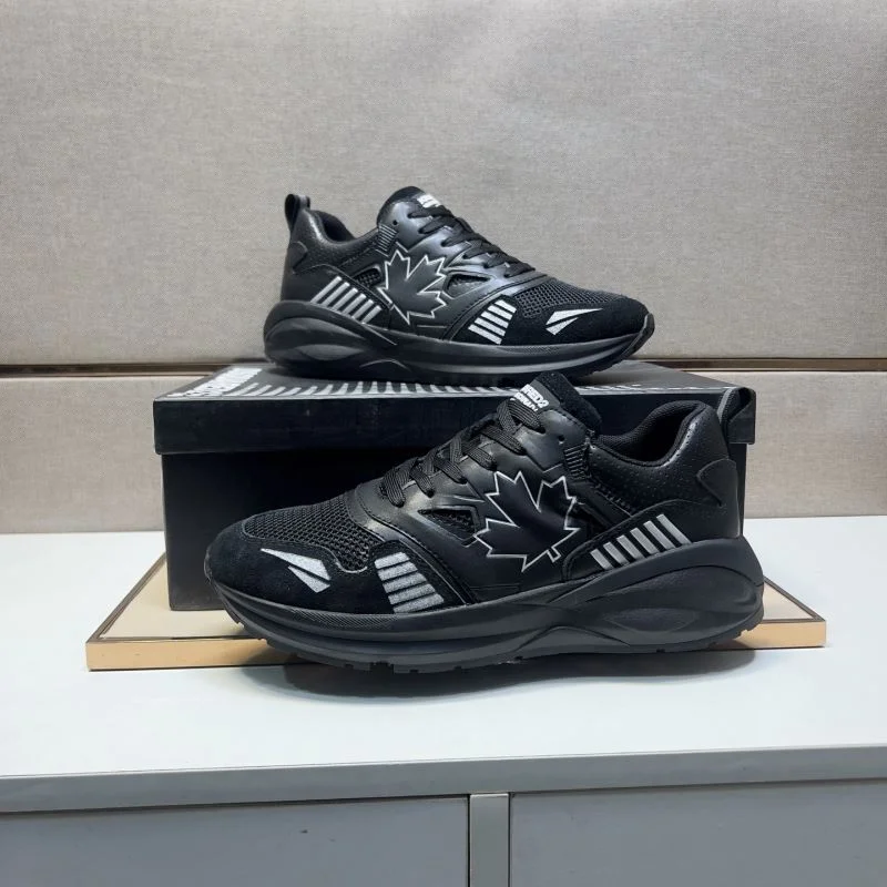 Legit Dsquared2 Shoes