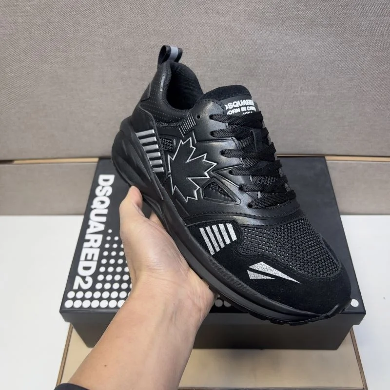 Legit Dsquared2 Shoes