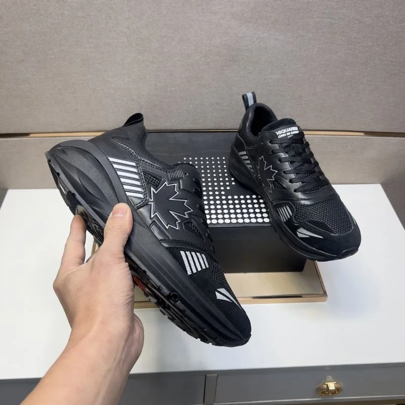 Legit Dsquared2 Shoes