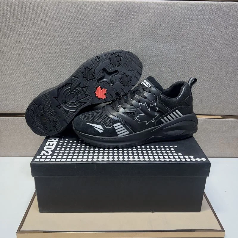 Legit Dsquared2 Shoes