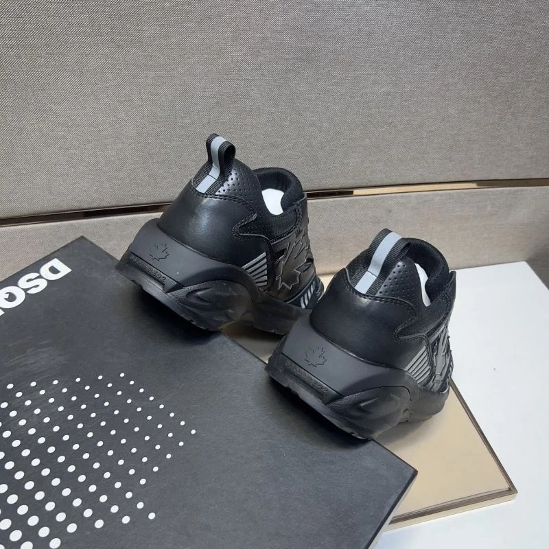 Legit Dsquared2 Shoes
