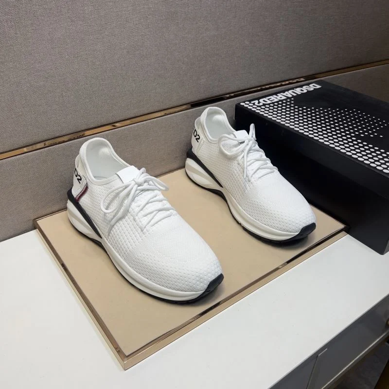 Dsquared2 Shoes