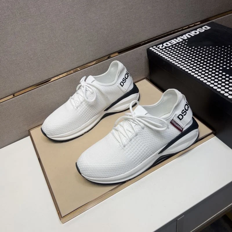 Cut-rate Dsquared2 Shoes