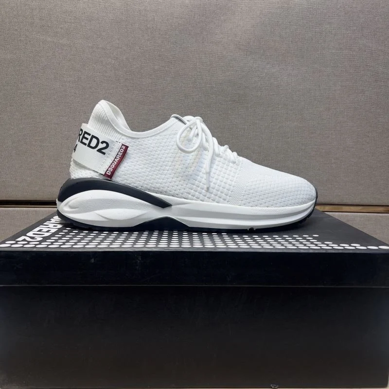Cut-rate Dsquared2 Shoes