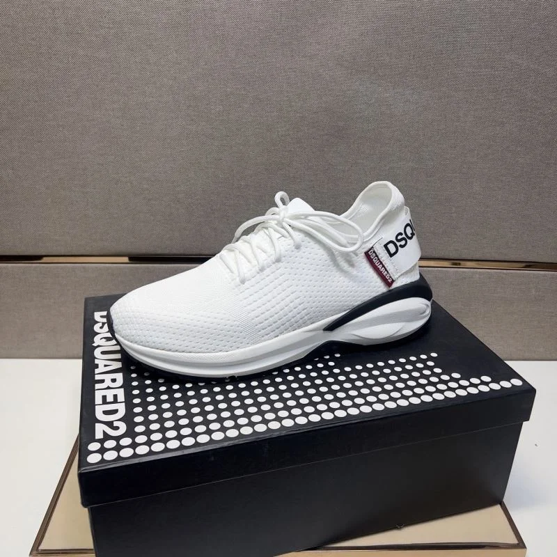 Cut-rate Dsquared2 Shoes