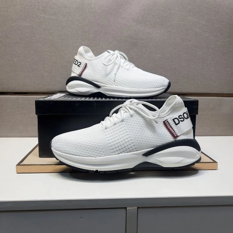 Cut-rate Dsquared2 Shoes