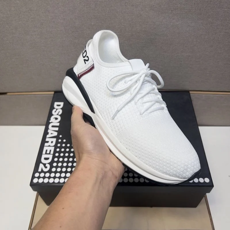 Cut-rate Dsquared2 Shoes
