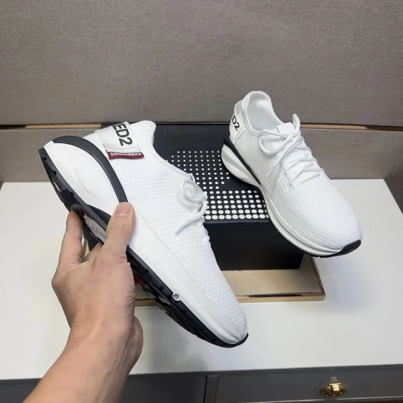 Cut-rate Dsquared2 Shoes