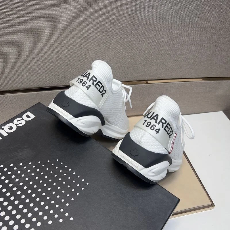 Cut-rate Dsquared2 Shoes