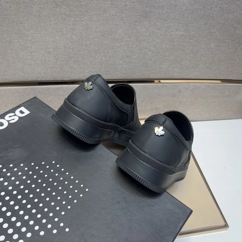 Budget-friendly Dsquared2 Shoes