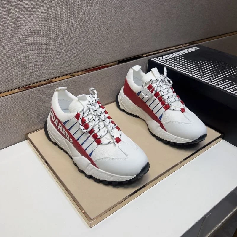 Dsquared2 Shoes
