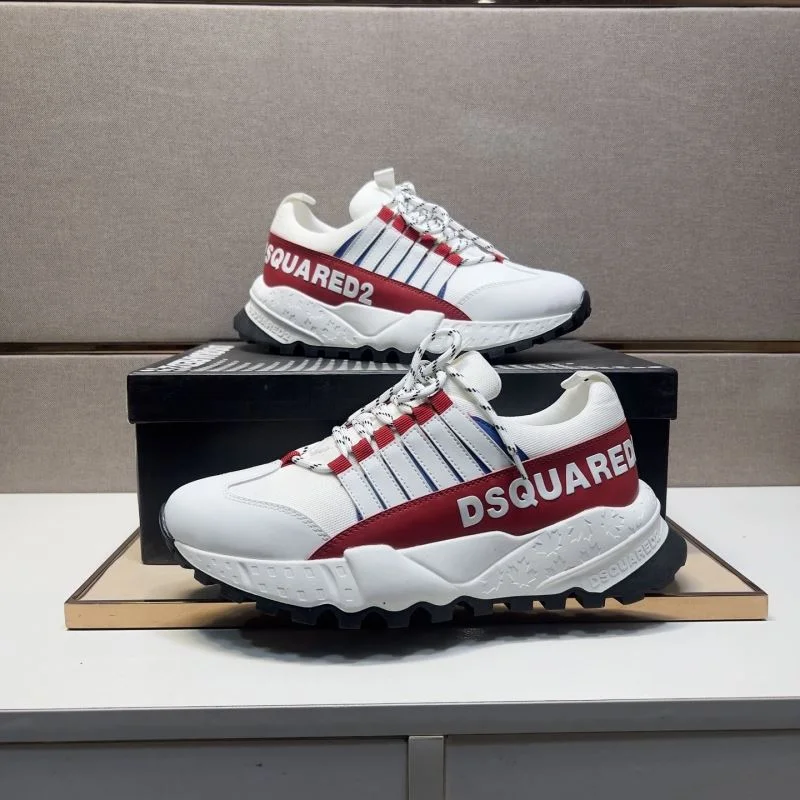 High accuracy Dsquared2 Shoes
