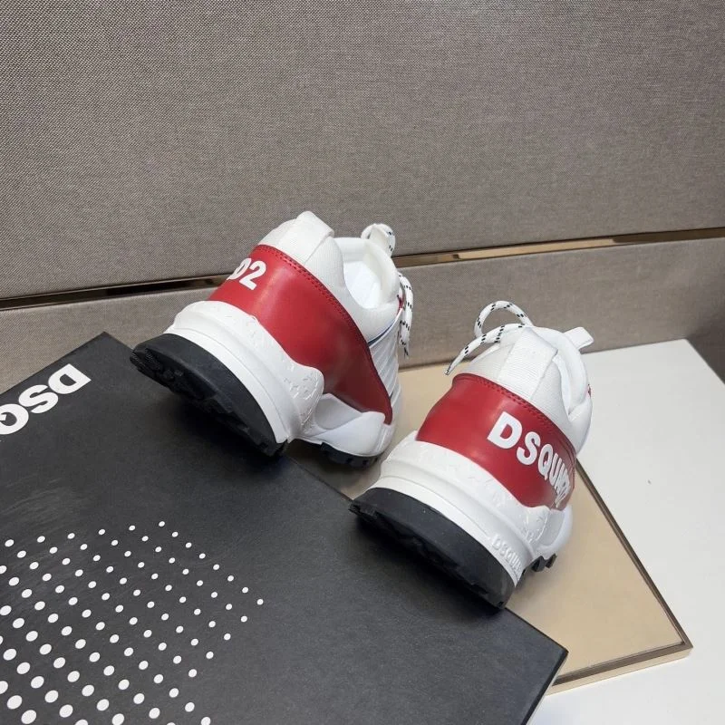 High accuracy Dsquared2 Shoes