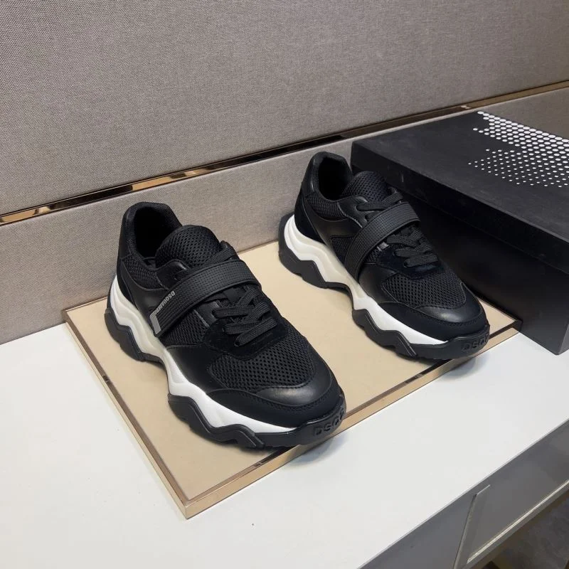 Dsquared2 Shoes
