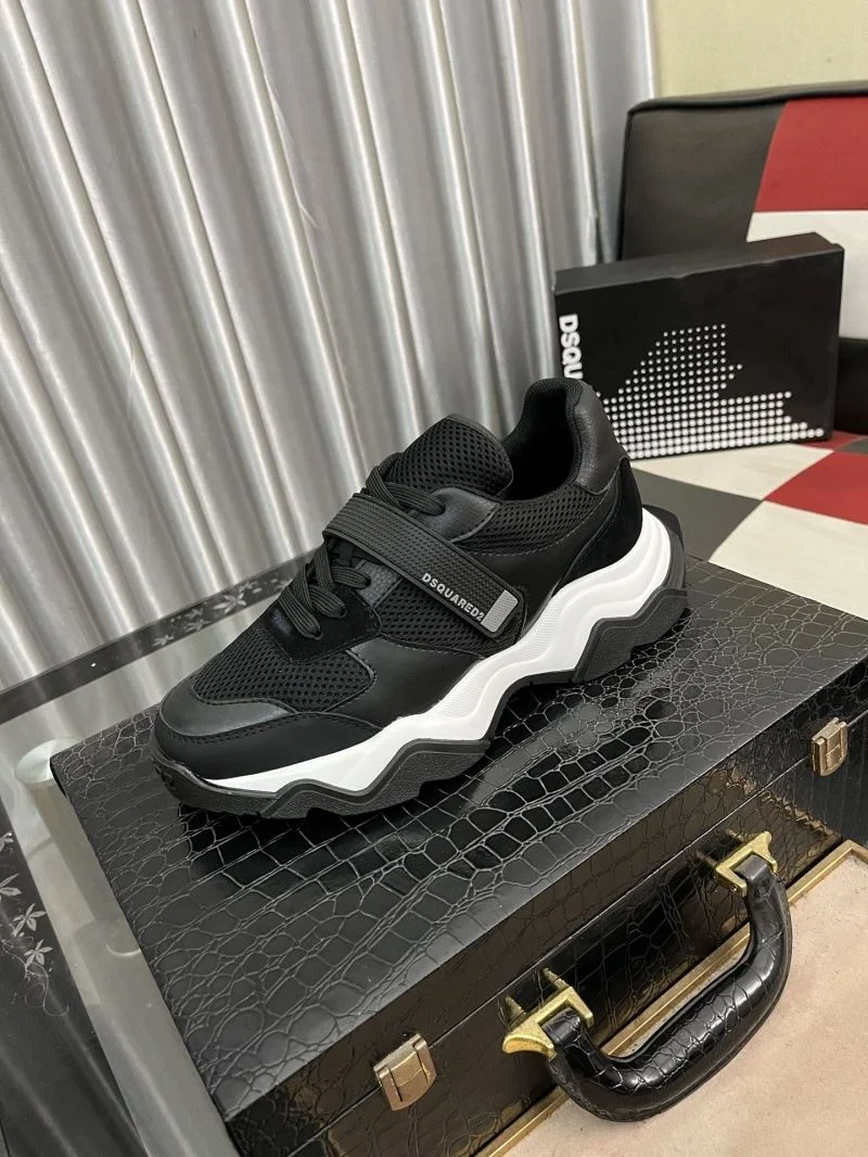 Dsquared2 Shoes