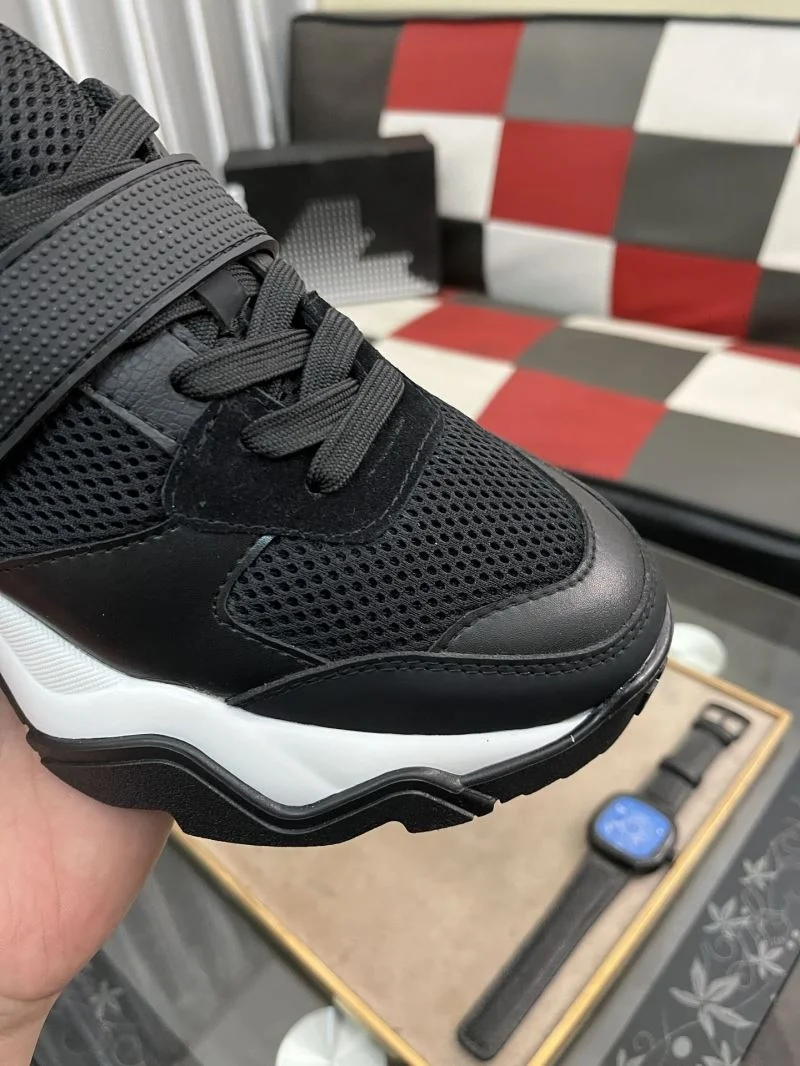 Discounted Dsquared2 Shoes