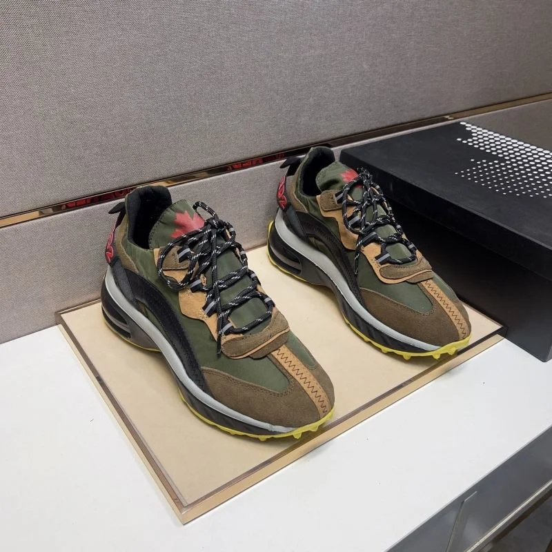Dsquared2 Shoes