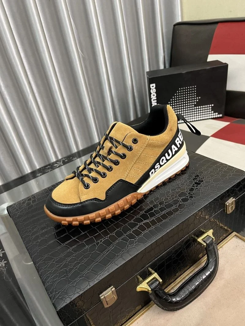 Dsquared2 Shoes