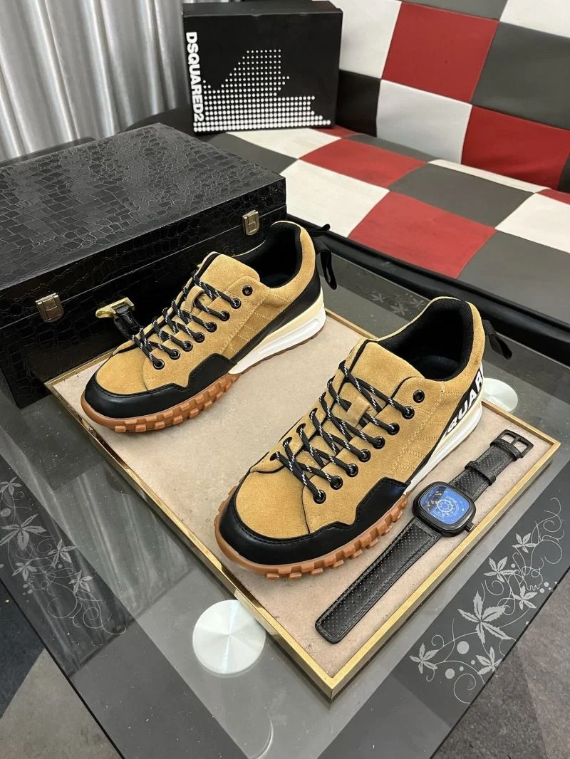 Reasonably priced Dsquared2 Shoes