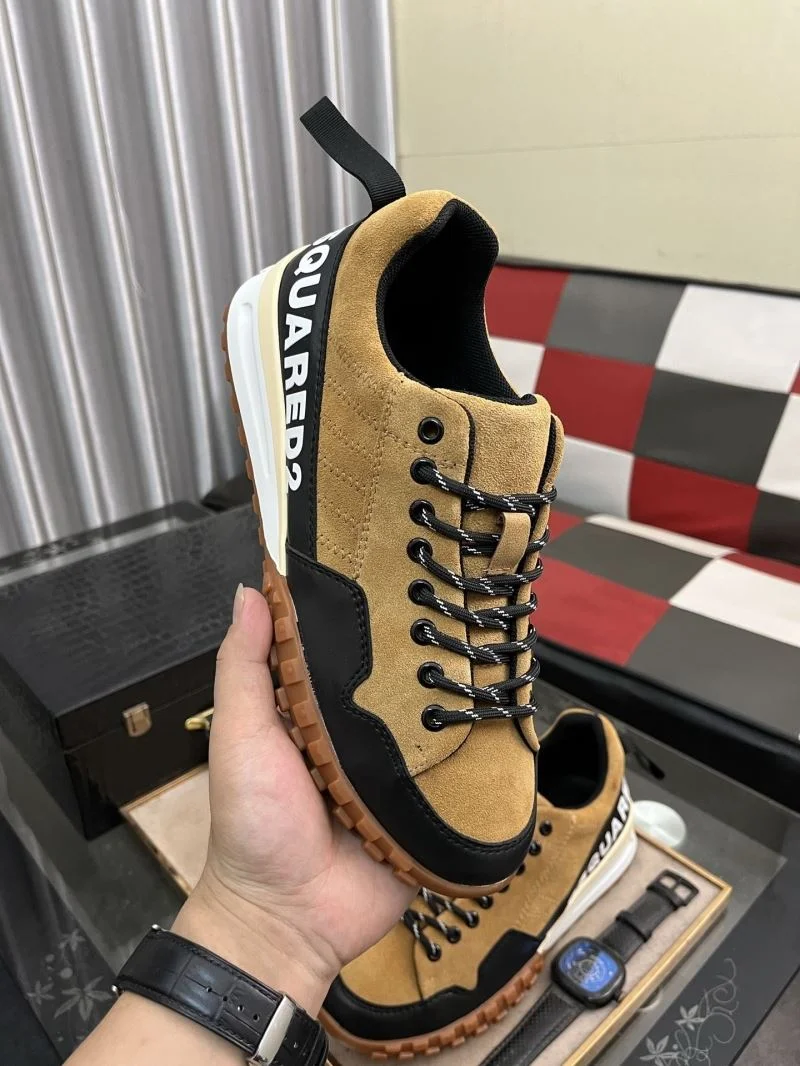 Reasonably priced Dsquared2 Shoes