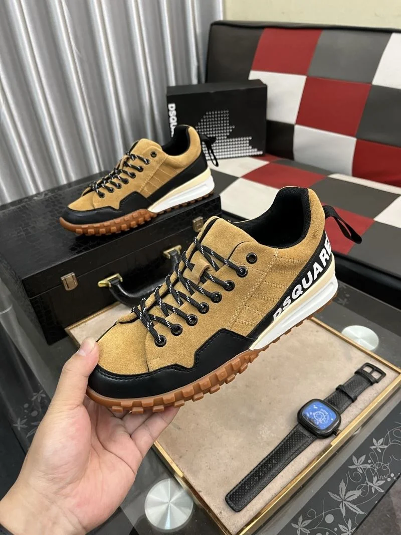 Reasonably priced Dsquared2 Shoes