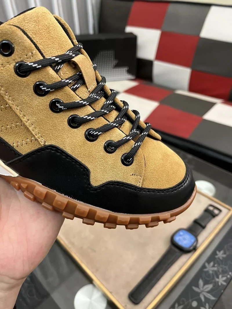 Reasonably priced Dsquared2 Shoes