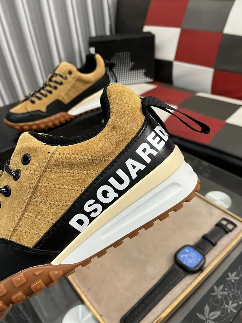 Reasonably priced Dsquared2 Shoes