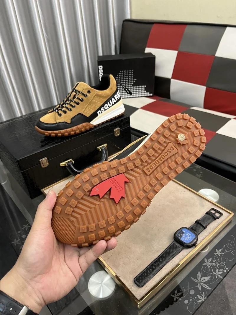 Reasonably priced Dsquared2 Shoes