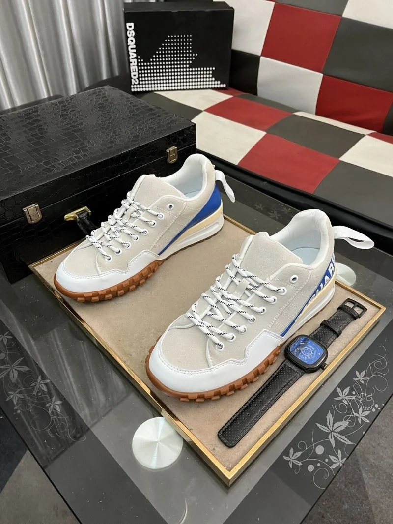1:1 copy Dsquared2 Shoes