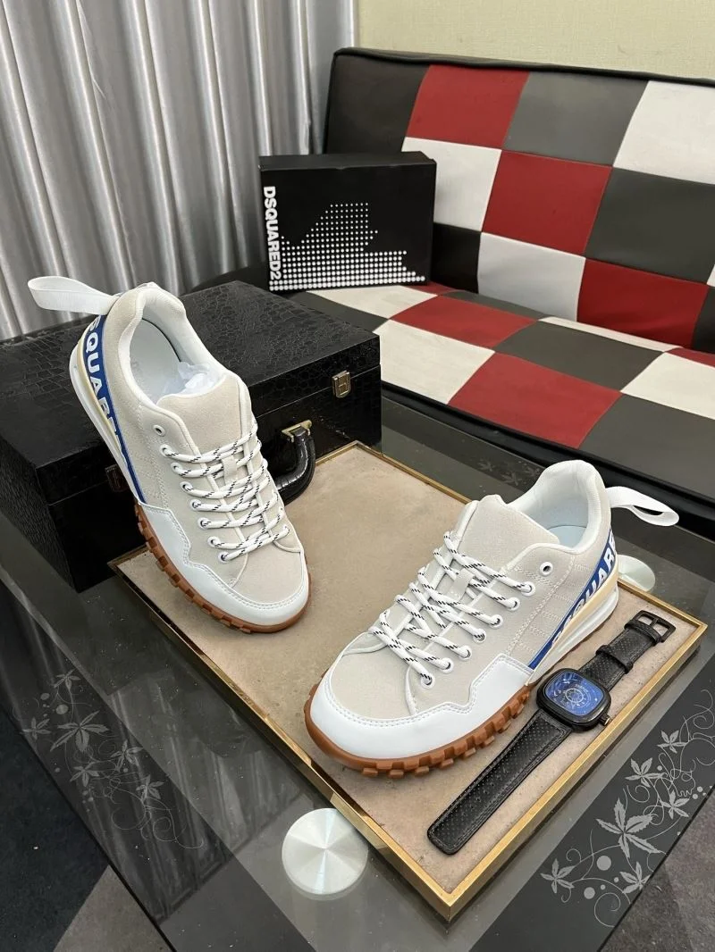 1:1 copy Dsquared2 Shoes