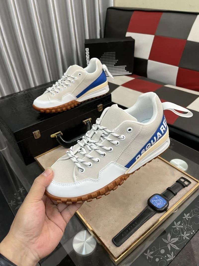 1:1 copy Dsquared2 Shoes