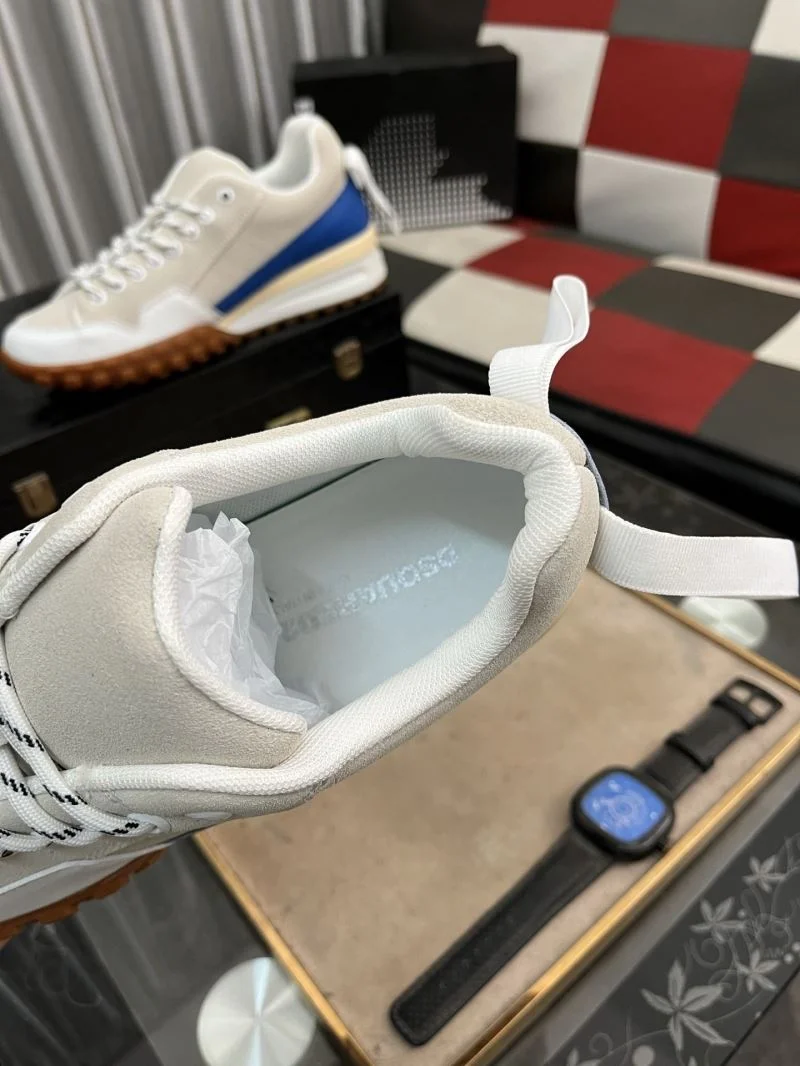 1:1 copy Dsquared2 Shoes