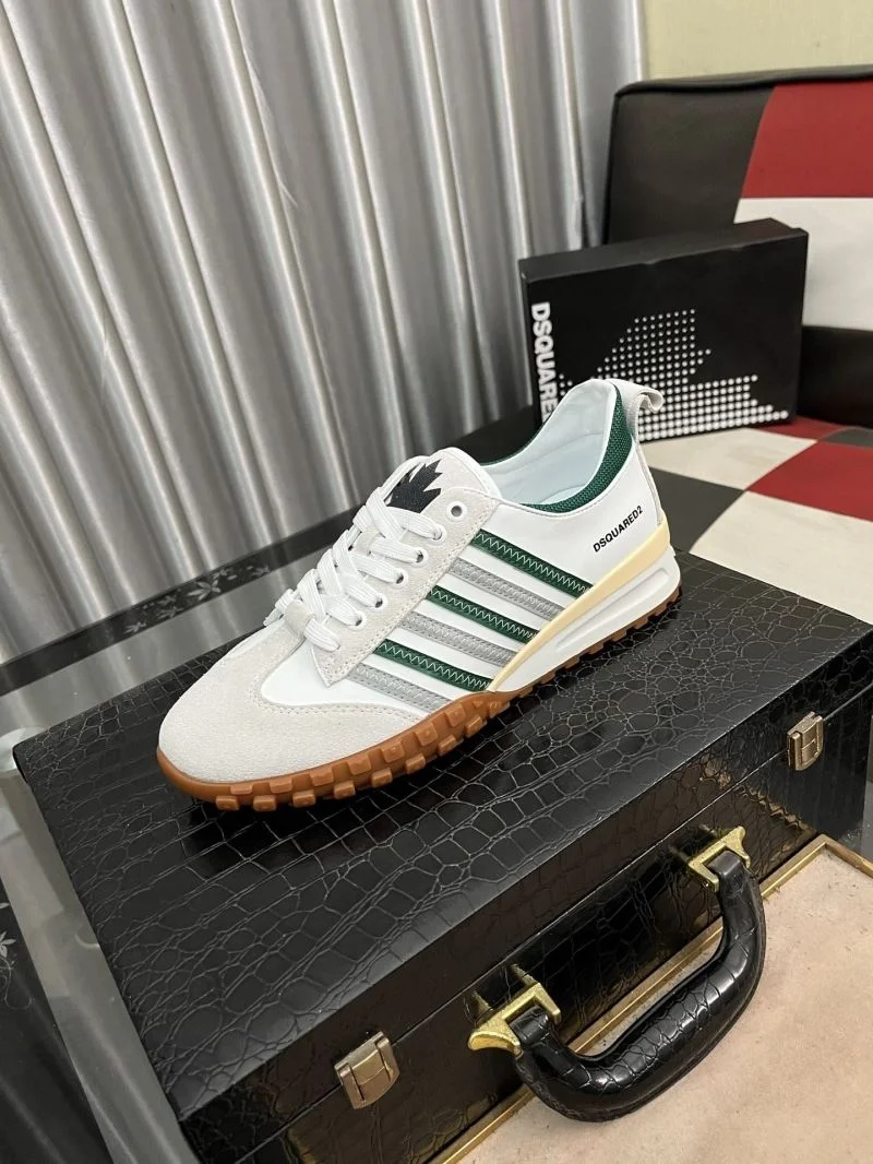Dsquared2 Shoes