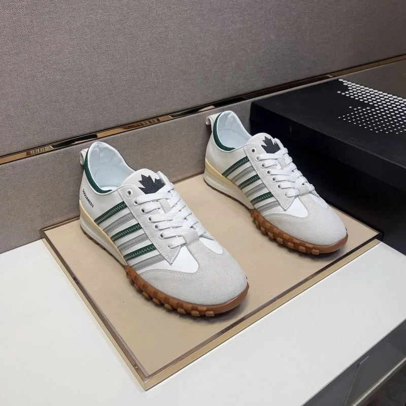 Dsquared2 Shoes