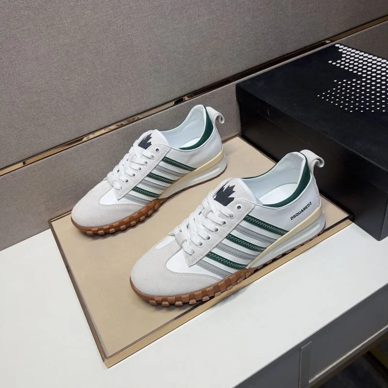 1:1 copy Dsquared2 Shoes